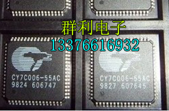 CY7C006-55AC原装正品