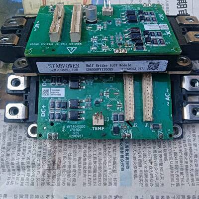 可维修GD600HFX120C6S GD600HFY120c6s议价