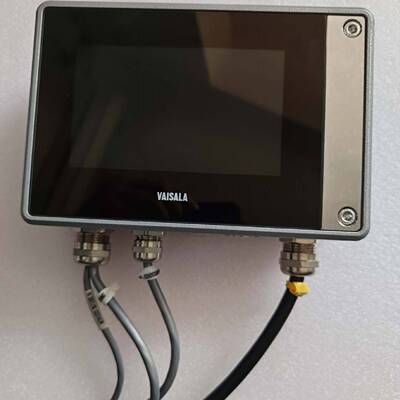 可维修VAISALA Indigo520变送器，成色如图实物拍议价