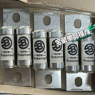 可维修BUSSMANN保险丝 BS88：4 160FEE/1议价