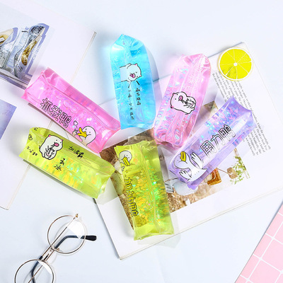 网红抓不住的水蛇少女心大