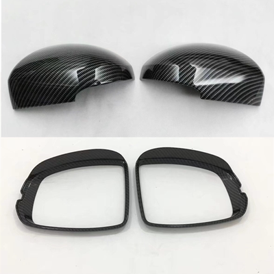 本田16款Freed后视镜盖防擦装饰