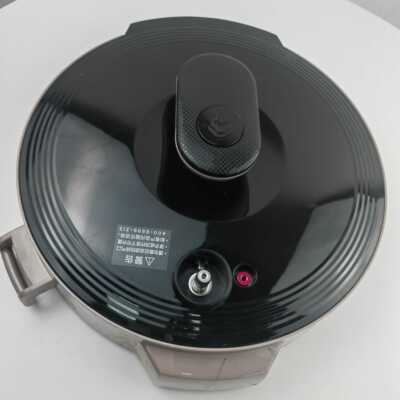 全新美的电压力锅配件MY-50RZB05/MY-YL50M132锅盖总成盖子5升