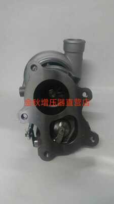江铃陆风猎豹CS10众泰T600 1.5T2.0T涡轮增压器49389-05720/05701