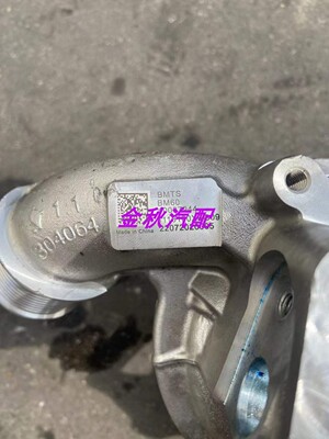 长城哈弗赤兔 H6酷狗GW4G15M 1.5T涡轮增压器1118100XEG09