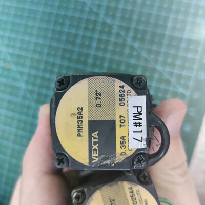 议价PMM35AH2 0.75A