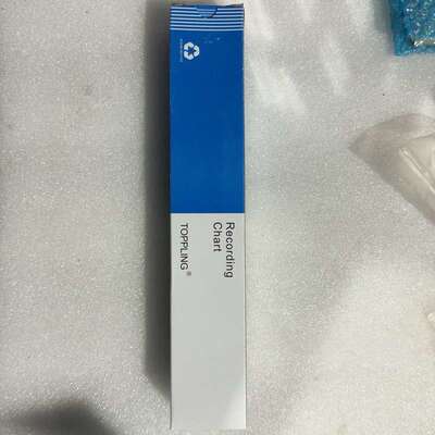 议价TOPPLING拓普林仪表记录打印纸