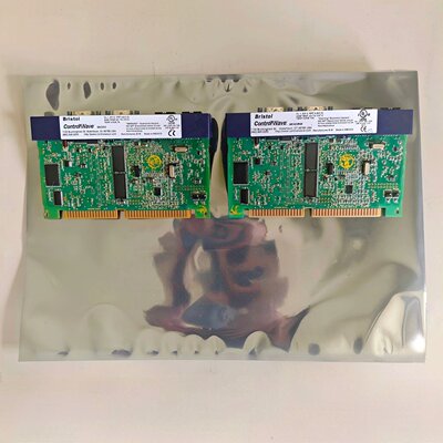 议价艾默生ControlWave Micro CPU模块3968