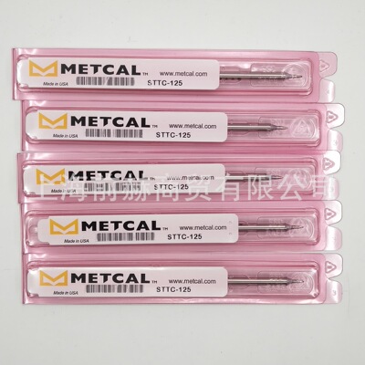 美国METCALOKIS-125P/