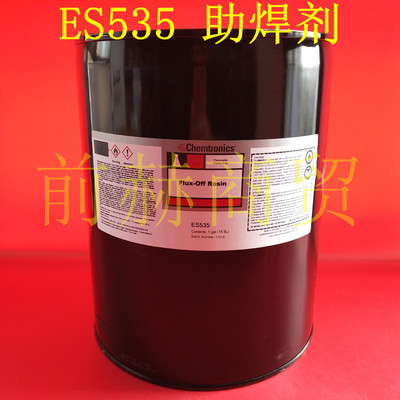 美国ITWChemtronicsES