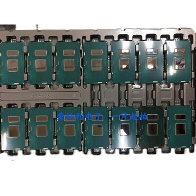 真正原装C3338R SRH4E C3858 SR38A C3558 SR388英特尔凌动处理器