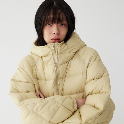 全韩百货 TOMBOY 韩国代购 2025秋外套 91054-14212 5J30