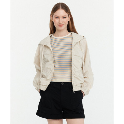 不退换COTA韩国代购 OIC 2026春外套 OI2633JK003M 6D22