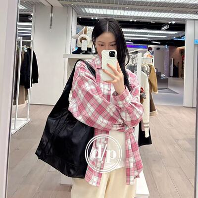 【小恩推荐】全韩百货 DEPOUND  韩代25秋 包 DP2578BG002D 5J24