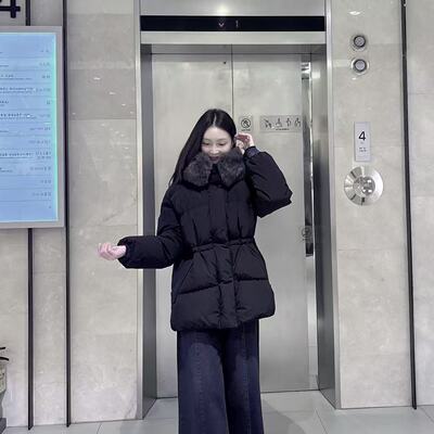 【小恩推荐】全韩 BENETTON 韩代 25秋 时尚外套 BAPD58-561 5J24