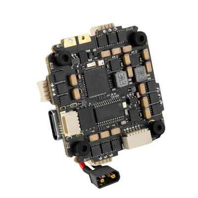 Lumenier LUXHDAIO - G4 FC+35A BLHel 穿越机 无焊穿越机控制