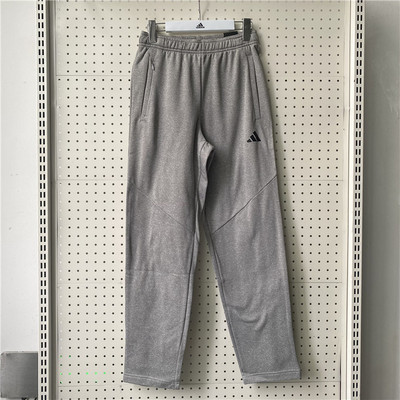 Adidas/阿迪达斯M GG SL OH PT男士针织健身裤运动长裤IM1765