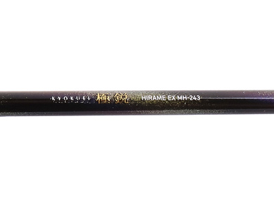 KYOKUEI路亚竿DAIWA/达亿瓦