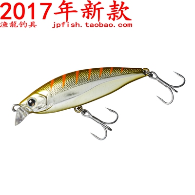 MORETHAN路亚饵DAIWA/达亿瓦