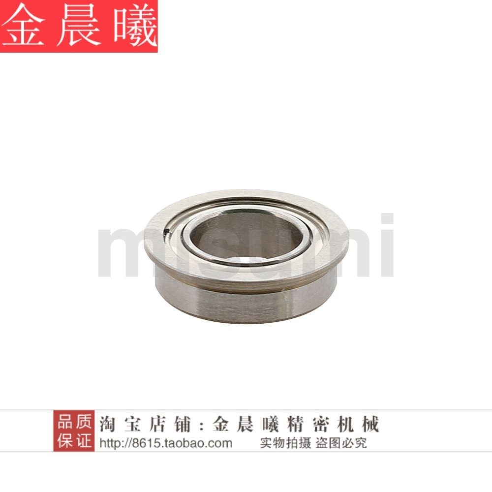 。带法兰滚珠轴承 C- FL676ZZ FL678ZZ FL603ZZ FL604ZZ FL605ZZ_虎窝淘