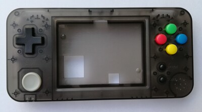 GameKiddy掌上游戏机小屁孩