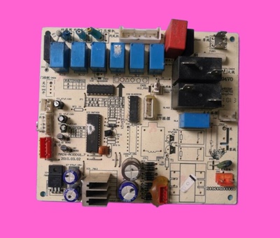 适用美的空调主板KMAIN-A(XX)V1