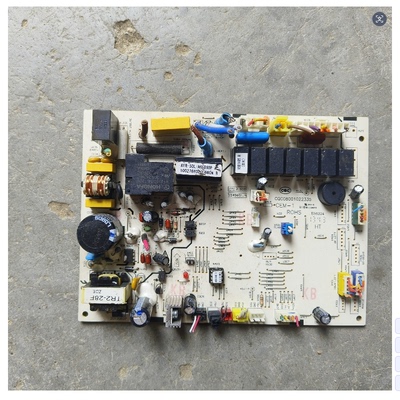 适用海信空调电脑板 内机板 1549651.A CQC08001022335