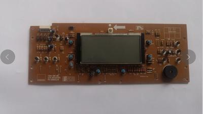 适用GE 电气电冰箱显示板GSW210IARC/IHRC 主控制板30143D4100