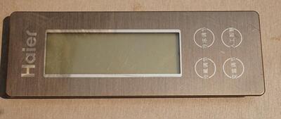 适用于海尔冰箱BCD-222/252KS电脑显示版 0061800023