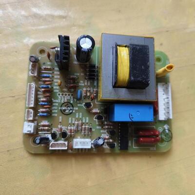 适用海信容声冰箱BCD-228YMB主板BCD-550 1414574电脑板电源板