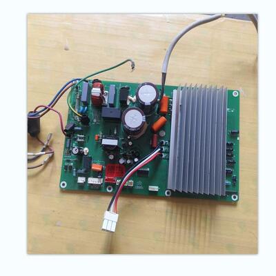 适用海尔空调一体机电脑板变频驱动板0011800366L主控板