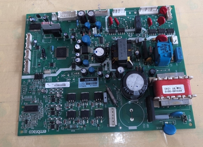 适用海尔冰箱主控板BCD-301W主板0064001333A原装0061800008