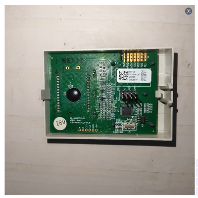 适用德国威能燃气壁挂炉采暖炉0020040130板显示器PCB-S003001E