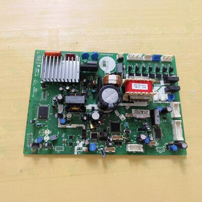 适用海尔冰箱BCD-356WACZ电脑板控制板0061800063