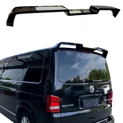 适用于16-22款凯路威T6T6.1尾翼