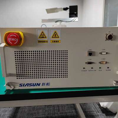 议价SIASUN新松机器人控制器 SNRC-Z1B SNRC-Z可维修