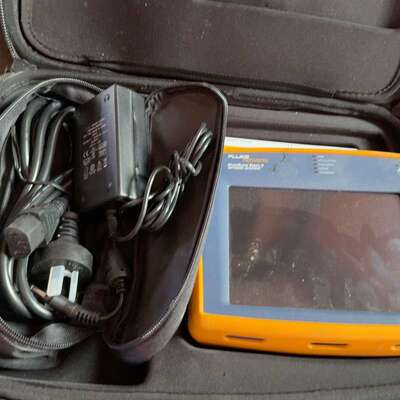 议价福禄克FLUKE networks Etherscope I可维修