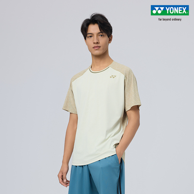 YONEX/尤尼克斯运动T恤