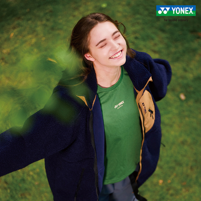 YONEX/尤尼克斯运动外套