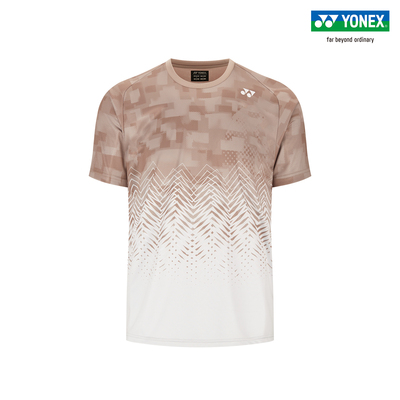 YONEX/尤尼克斯运动T恤