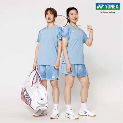 YONEX/尤尼克斯运动短裙