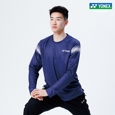 YONEX/尤尼克斯运动T恤