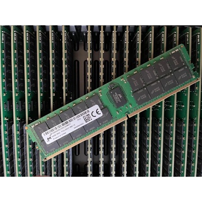镁光 MTA36ASF8G72PZ-2G9B2UL/TL 64G 2RX4 PC4-2933Y 服务器内存