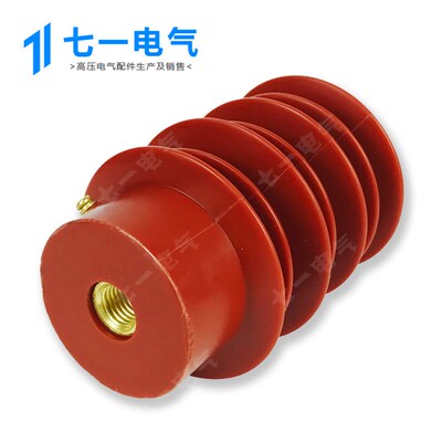高压传感器CG5-1012QKV95*140户内高压带电显示装置电容115PF环网