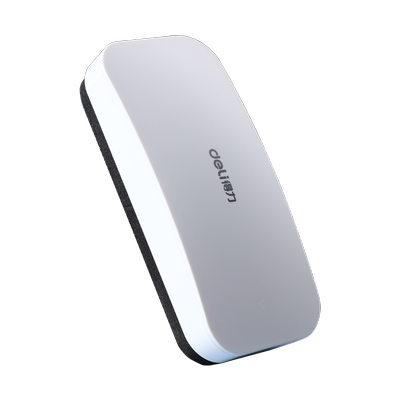 得力磁性白板擦【品牌直营】