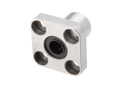 带法兰直线轴承标准型LMYMK6 8 10 12 16 20 25 30 35 40 50 60