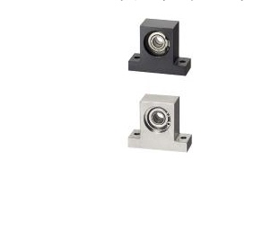 替换米思米轴承座BGMWB605ZZ-15/BGMWB606ZZ-20/BGMWB608ZZ-20