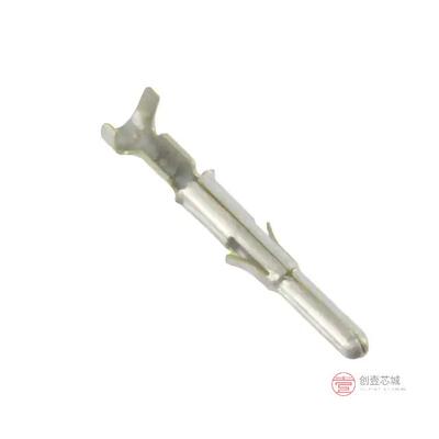 原装770210-1全新CONN PIN 18-24AWG TIN CRIMP正品