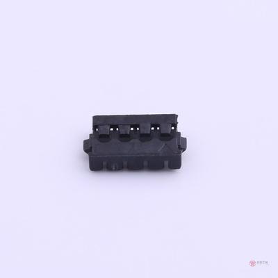 原装A1201H-4P全新1.2mm 1x4P正品
