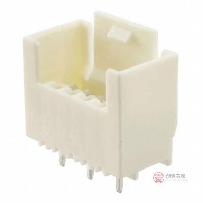 原装正品1-1971817-5全新CONN HEADER VERT 5POS 2.5MM